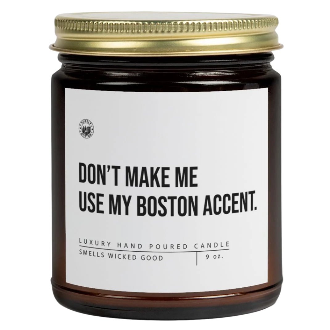 Candles – Purely Boston Store