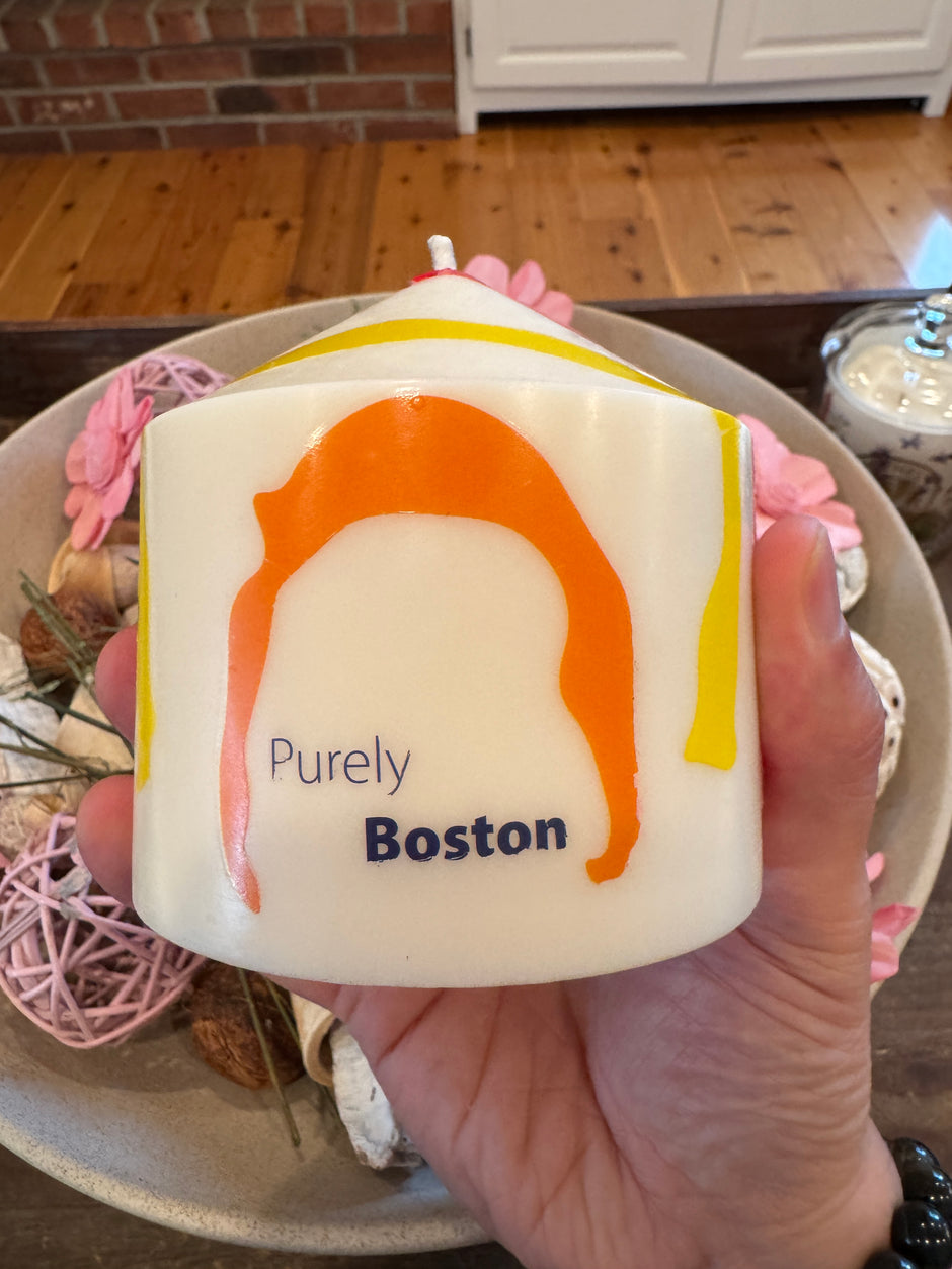 Candles – Purely Boston Store